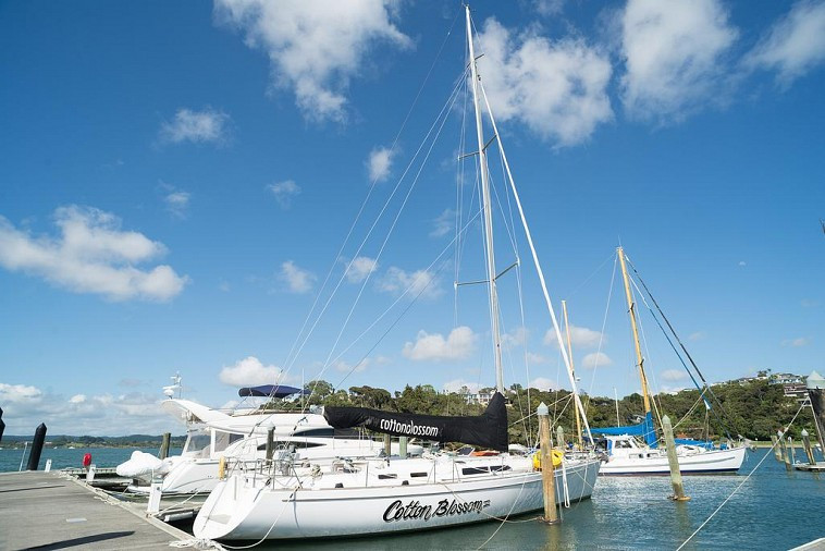 Segelyachten - Yachtmakler Arne Schmidt Yachts