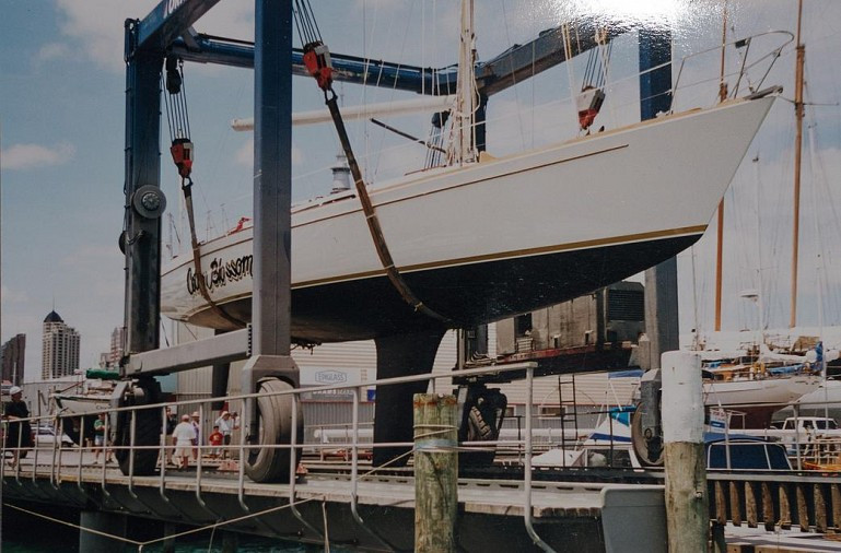 Motoryachten - Yachtmakler Arne Schmidt Yachts