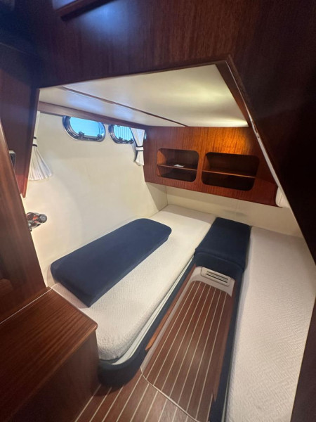 Storebro (SE) Storebro 410 Commander Motoryacht auf BoatNet.de