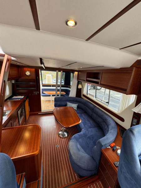 Storebro (SE) Storebro 410 Commander Motoryacht auf BoatNet.de