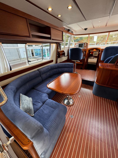 Storebro (SE) Storebro 410 Commander Motoryacht auf BoatNet.de