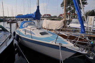 Dehler: Yachten & Boote kaufen